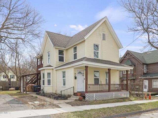 Prospect St, Pittsfield, Home For Sale