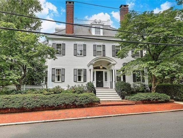 Prospect St, Providence, Home For Sale