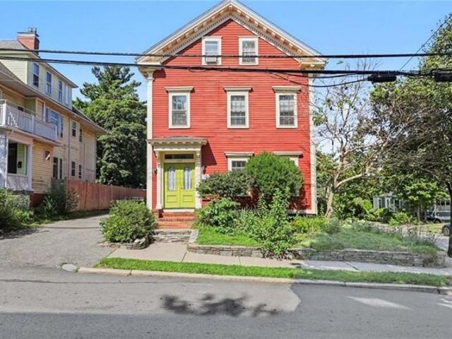 Prospect St, Providence, Home For Sale