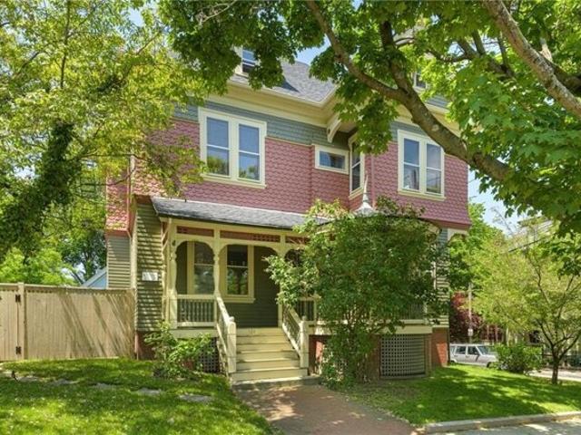 Prospect St, Providence, Home For Sale