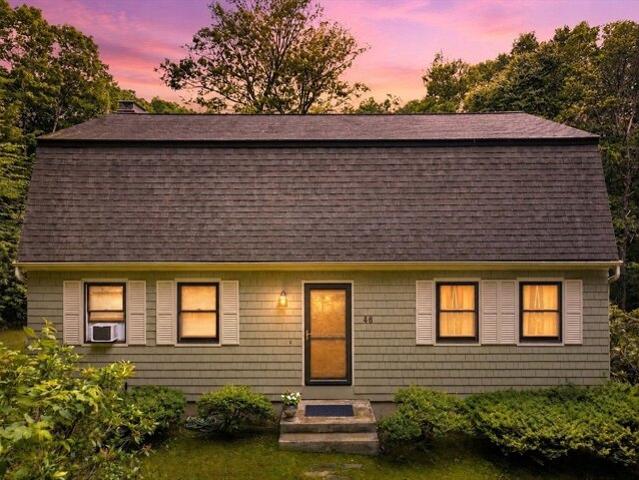 Prospect St, Rutland, Home For Sale