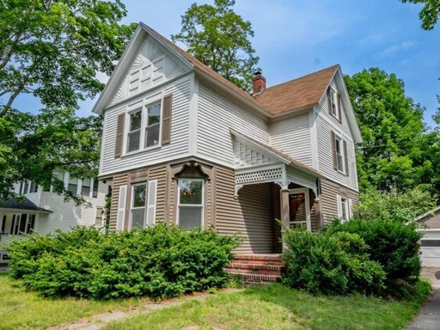 Prospect St, Skowhegan, Home For Sale