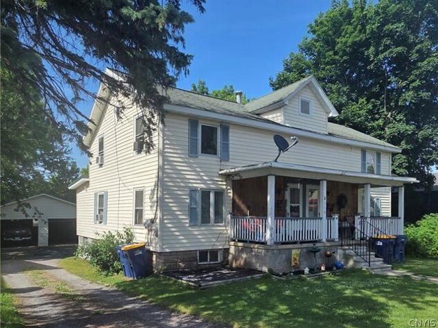 Prospect St, Sherrill, Home For Sale