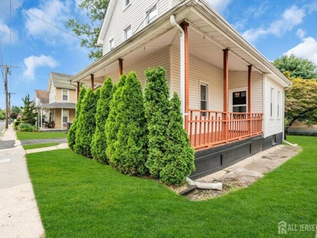 Prospect St, South Amboy, Home For Sale