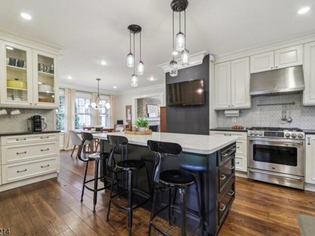 Prospect St, South Orange Village Township, Home For Sale