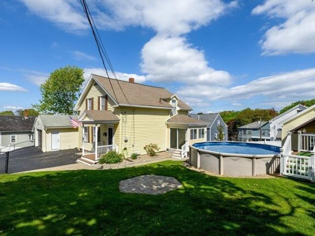 Prospect St, Spencer, Home For Sale