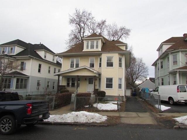Prospect St, Springfield, Home For Sale