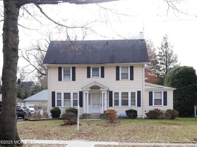 Prospect St, Summit, Home For Sale