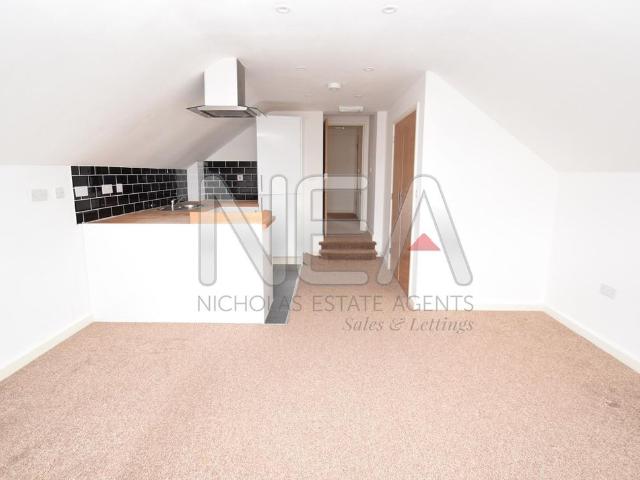 Prospect Street, Caversham, Reading RG4, 1 bed flat to rent, £1,300 pcm | PrimeLocation