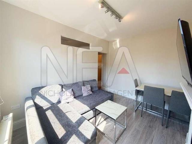 Prospect Street, Caversham, Reading, RG4