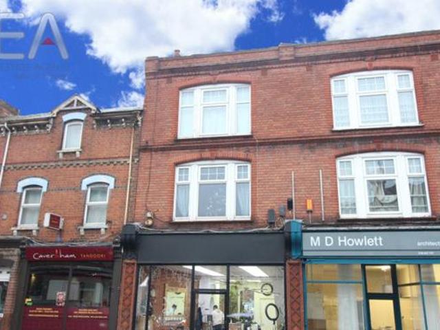 Prospect Street, Caversham, 2 Bedroom Apartment