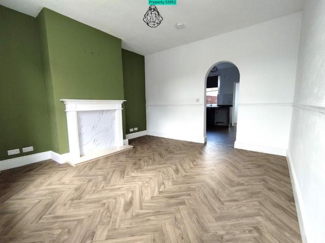 Prospect Street, Cudworth, Barnsley. 3 bed terraced house to rent £950 pcm £219 pw