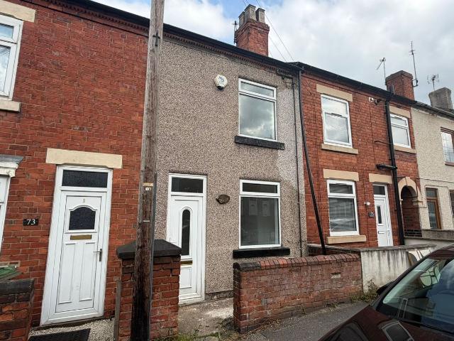 Prospect Street, Alfreton DE55, 3 bed terraced house to rent, £875 pcm | PrimeLocation