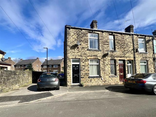 Prospect Street, Farsley LS28, 2 bed end terrace house to rent, £995 pcm | PrimeLocation