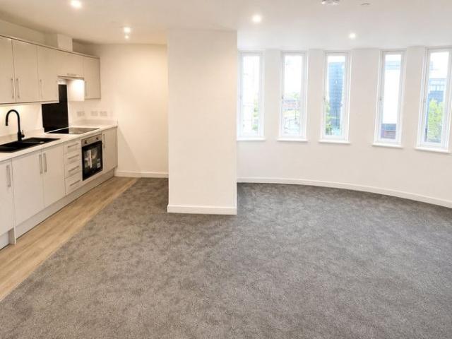 Prospect Street, Hull, East Riding Of Yorkshi HU2, 1 bed flat to rent, £695 pcm | PrimeLocation