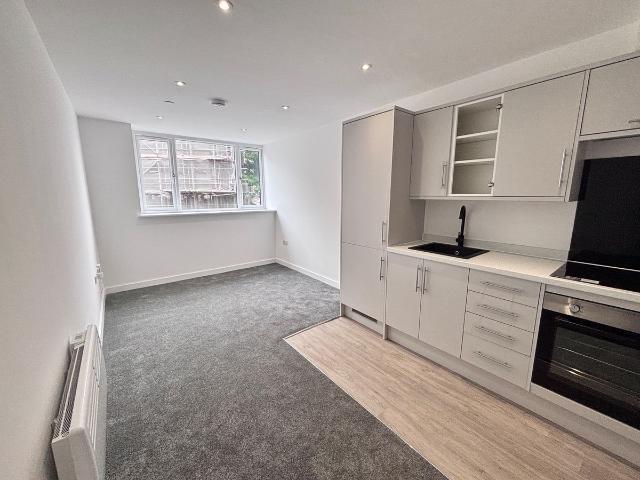 Prospect Street, Hull HU2, 1 bed flat to rent, £750 pcm | PrimeLocation