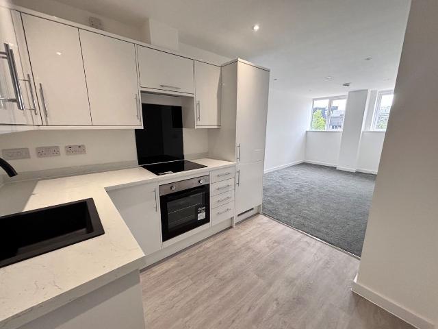 Prospect Street, Hull HU2, 1 bed flat to rent, £800 pcm | PrimeLocation