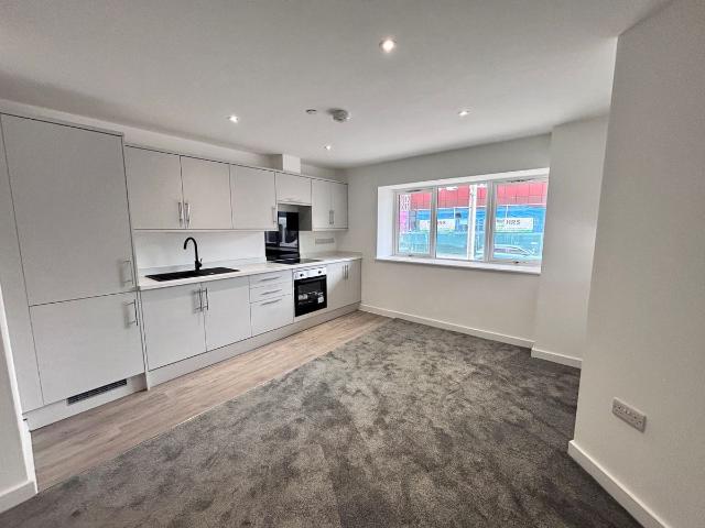 Prospect Street, Hull HU2, 2 bed flat to rent, £950 pcm | PrimeLocation