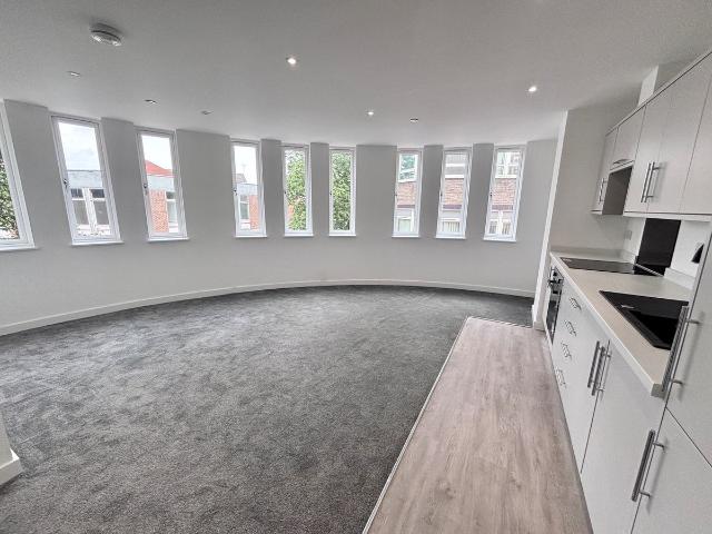 Prospect Street, Hull HU2, Studio to rent, £700 pcm | PrimeLocation