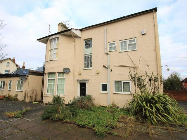 Prospect Street, Reading, Berkshire RG1, 1 bed flat to rent, £995 pcm | PrimeLocation
