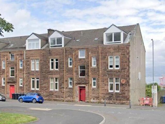 Prospecthill Street, Flat C, 1 Bedroom Flat