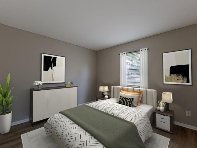 Prosper Azalea City 1 Bedroom Apartment for Rent at 1503 E Park Ave, Valdosta, GA 31602