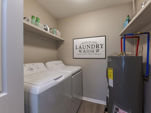 Prosper Azalea City 2 Bedroom Apartment for Rent at 1503 E Park Ave, Valdosta, GA 31602