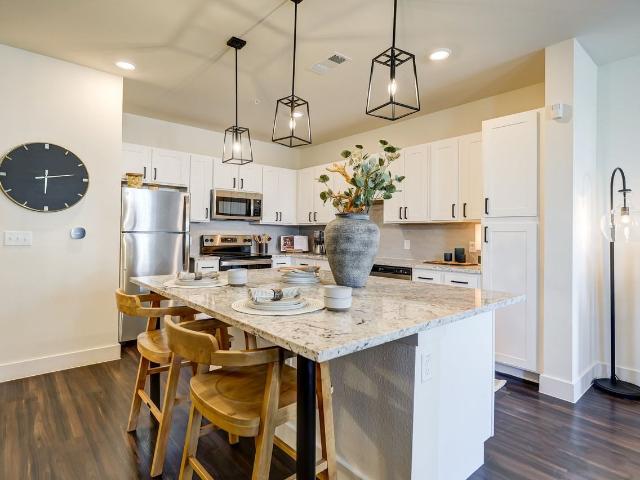 Prosper Elms Apartments 1 Bedroom Apartment for Rent at 634 N Teel Pkwy, Prosper, TX 75078
