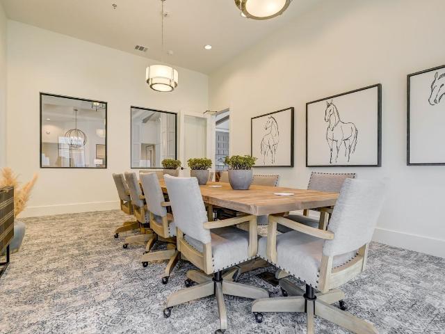 Prosper Elms Apartments 3 Bedroom Apartment for Rent at 634 N Teel Pkwy, Prosper, TX 75078