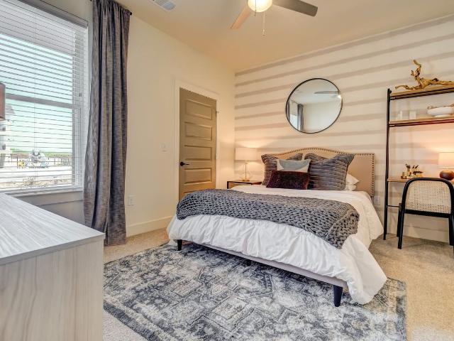 Prosper Elms Apartments 3 Bedroom Apartment for Rent at 634 N Teel Pkwy, Prosper, TX 75078