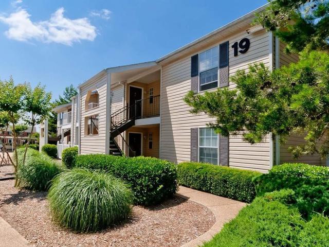 Prosper Jackson 1 Bedroom Apartment for Rent at 51 Northtown Dr, Jackson, MS 39211