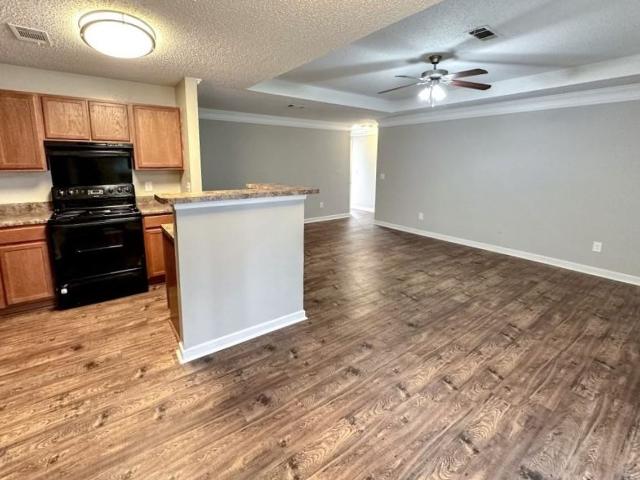 Prosper Jackson 2 Bedroom Apartment for Rent at 51 Northtown Dr, Jackson, MS 39211