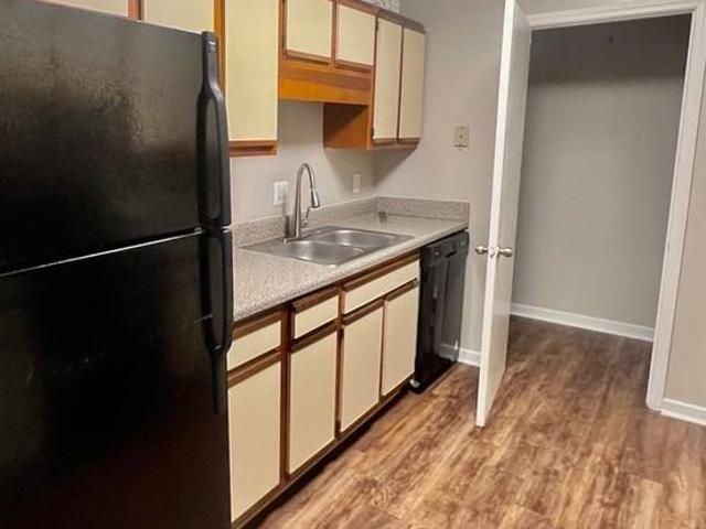 Prosper Jackson 2 Bedroom Apartment for Rent at 51 Northtown Dr, Jackson, MS 39211
