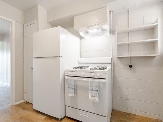 Prosper Riverdale 1 Bedroom Apartment for Rent at 2100 Rebsamen Park Rd, Little Rock, AR 72202