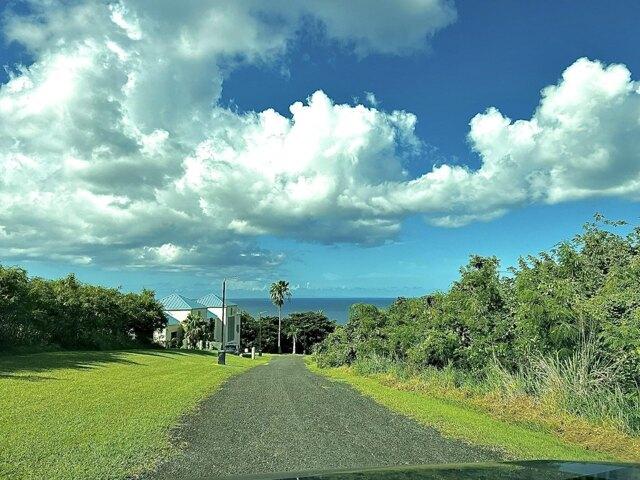 Prosperity Nb, Saint Croix, Plot For Sale
