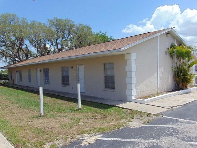 Prosperity at NPR Porter 2 Bedroom Apartment for Rent at 6807 Porter Rd, New Port Richey, FL 34653 Pine Acres