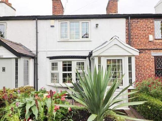 Prosperity, Astley, 2 Bedroom Terraced