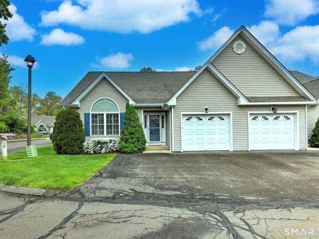 Prosperity Ct Unit,southington, Condo For Sale