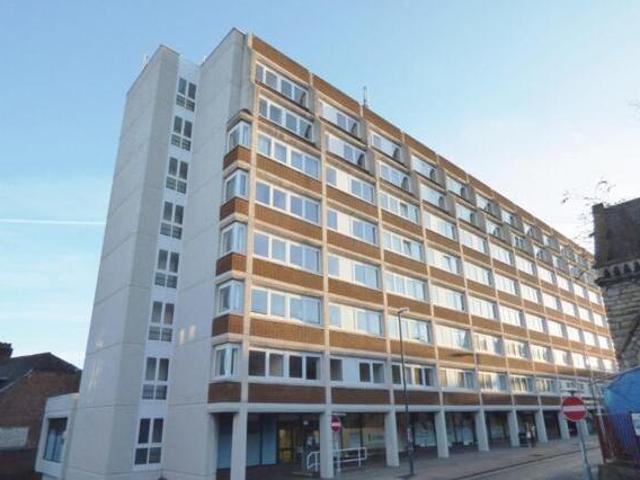 Prosperity House, Gower Street, 2 Bedroom Flat