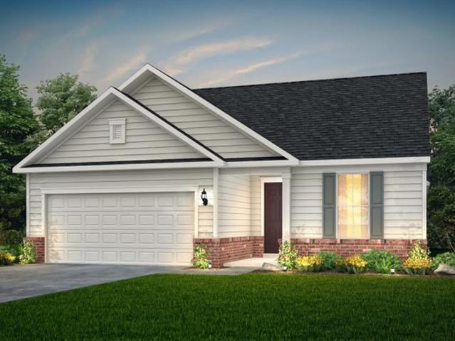 Prosperity Plan Del Webb at Lake Oconee Community