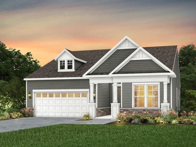 Prosperity Plan Ivy Ridge Community
