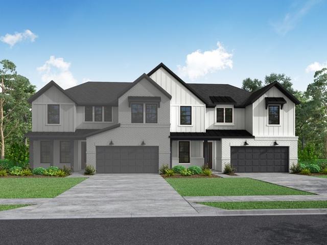 Prosperity Plan Jordan Ranch Community