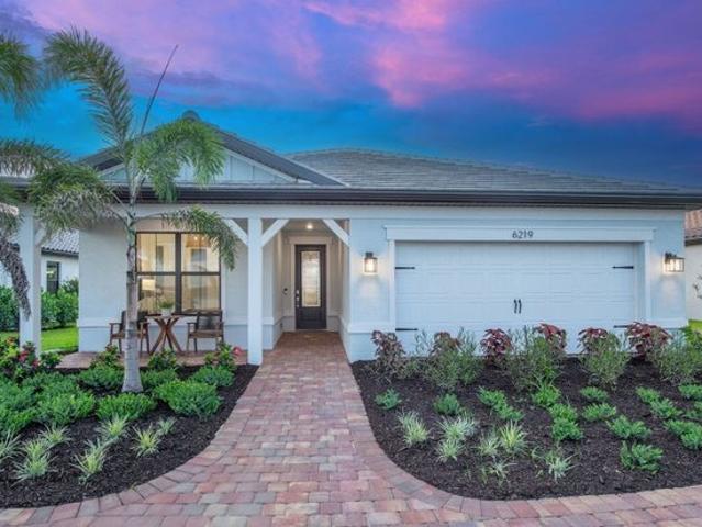 Prosperity Plan River Hall Country Club Community