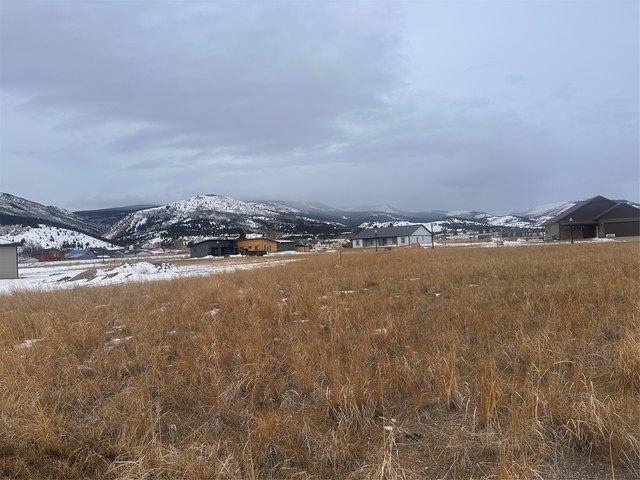 Prosperity St, Anaconda, MT 59711