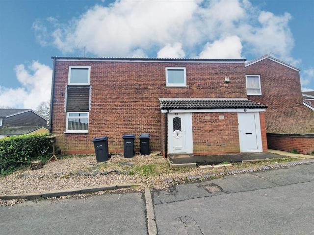 Prospero Close, Rednal, Birmingham B45, 1 bed flat to rent, £795 pcm | PrimeLocation