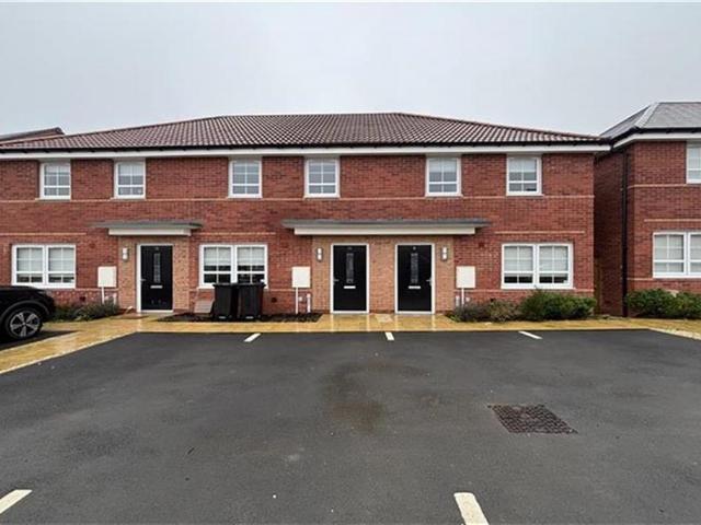 Prospero Drive, NN8 3 bed terraced house to rent £1,430 pcm £330 pw