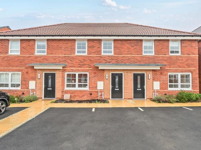 Prospero Drive, NN8 3 bed terraced house to rent £1,430 pcm £330 pw