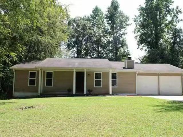 Prather Dr, Jonesboro, GA