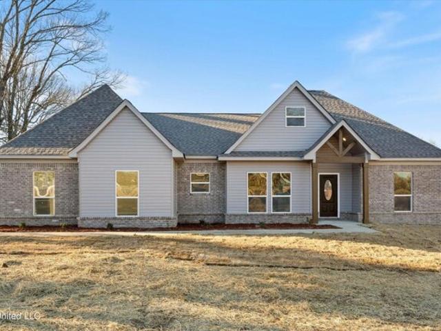 Prather St, Byhalia, Home For Sale