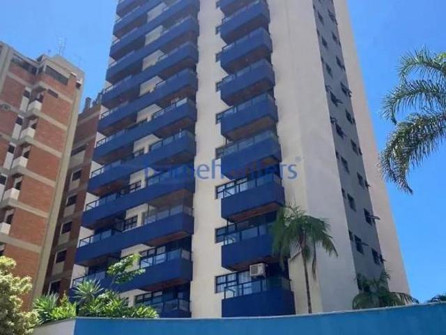 Praticidade e Conforto em Apartamento no Cambuí: 1 Suíte e Lazer Completo!